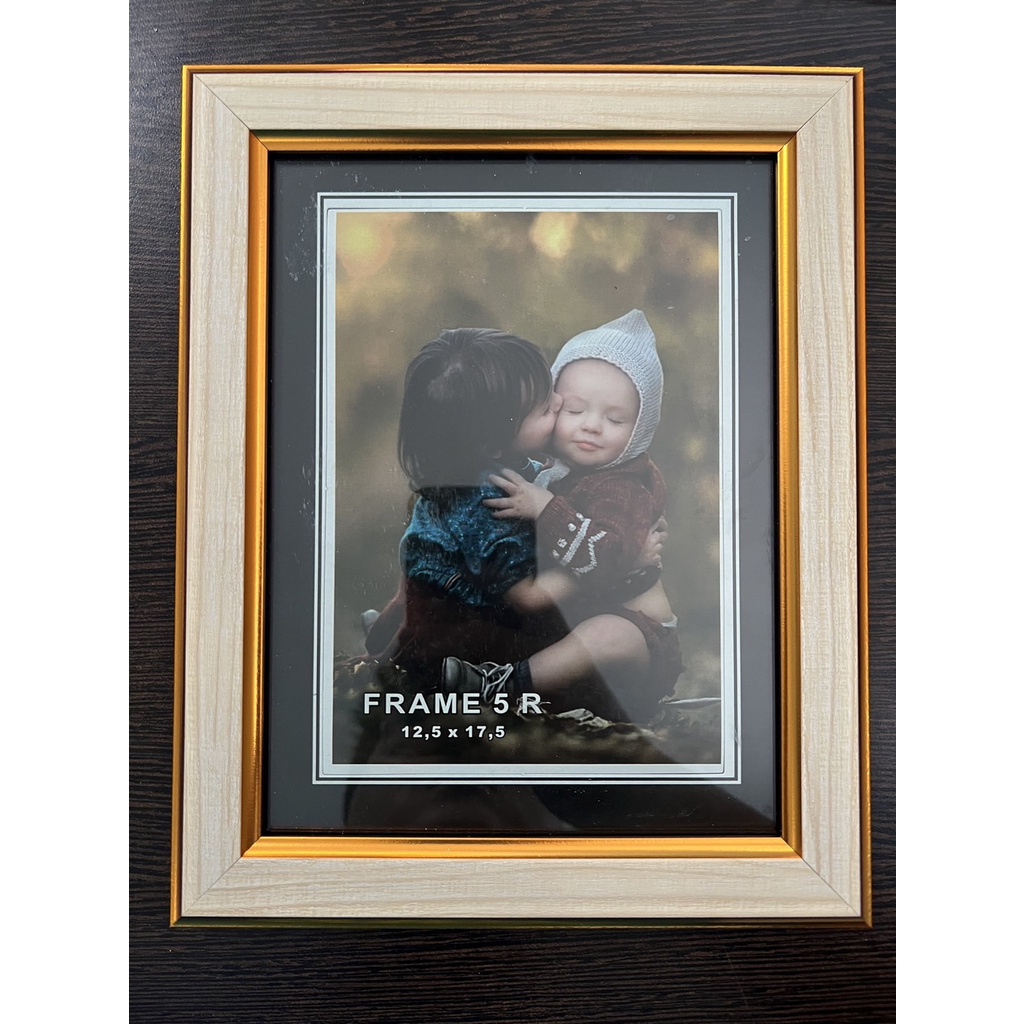 Jual Bingkai foto 12R - Pigura 12R - Figura 12 R minimalis - Pigura ...