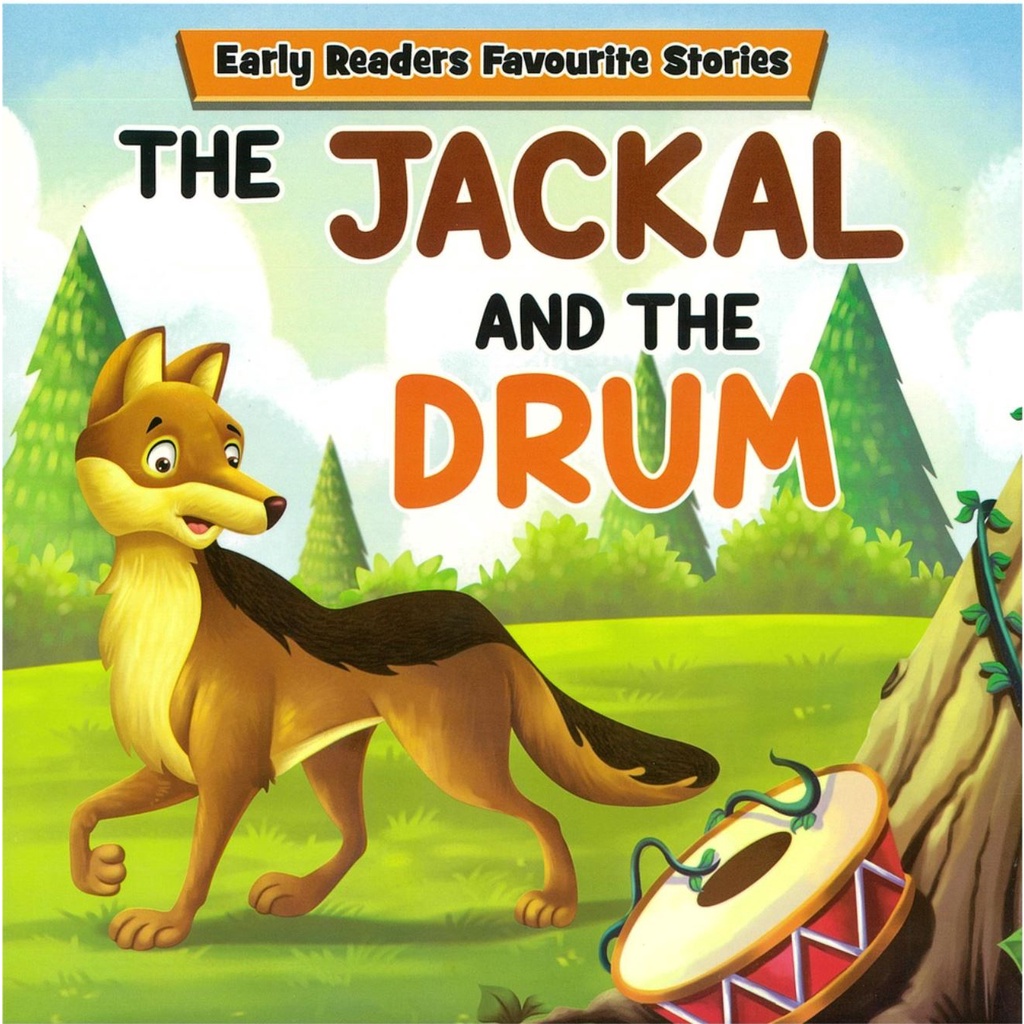 Jual [Mind To Mind] English Story Books - Early Readers Favourite ...