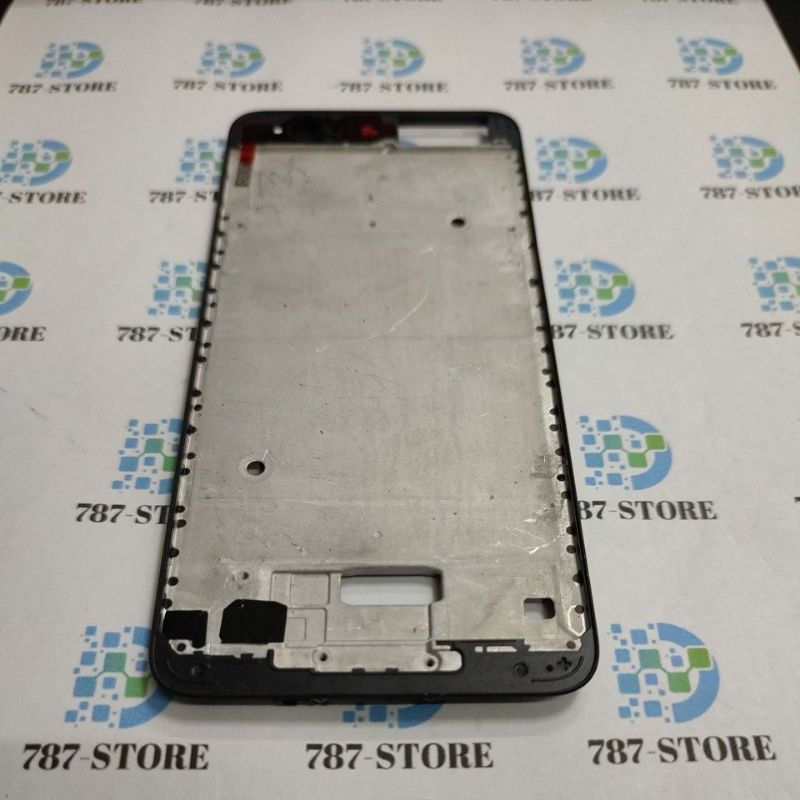 Jual FRAME LCD HAUWEI P10 LITE WAS-LX2 BLACK ORIGINAL | Shopee Indonesia
