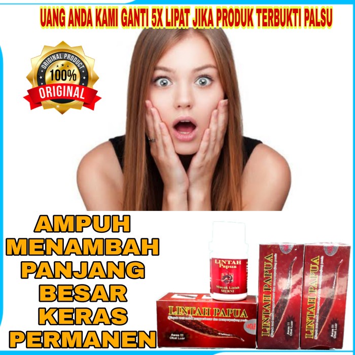 Jual Obat-Minyak-Pembesar-P*Nis-K*Lamin-Pen*Nis-V*Tal-Kuat-Tahan-Lama-Pria | Shopee Indonesia