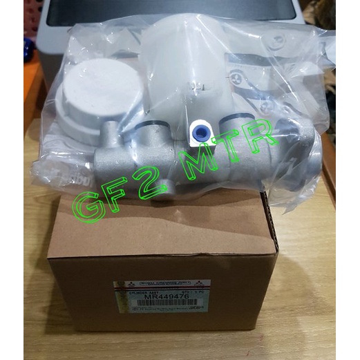 Jual master rem bm assy brake master assy L200 strada | Shopee Indonesia