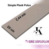 Jual Listplang grc / simple plank grc | Shopee Indonesia