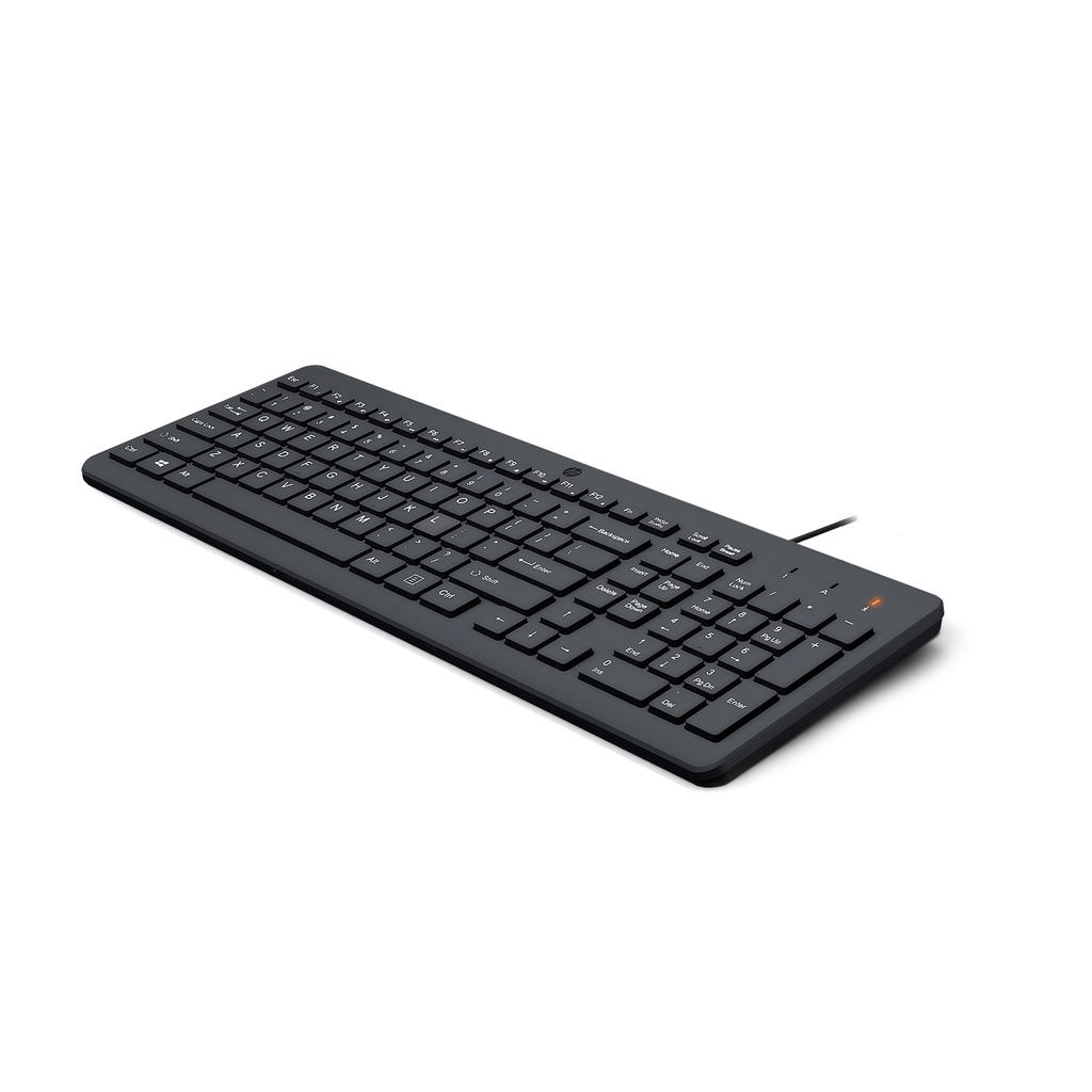 Jual HP Keyboard Wired 150 Elephanta Original | Shopee Indonesia