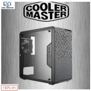 Jual COOLER MASTER MASTERBOX Q300L ATX TOWER CASING | Shopee Indonesia