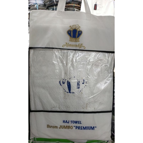 Jual kain ikhrom haji dan umrah | Shopee Indonesia