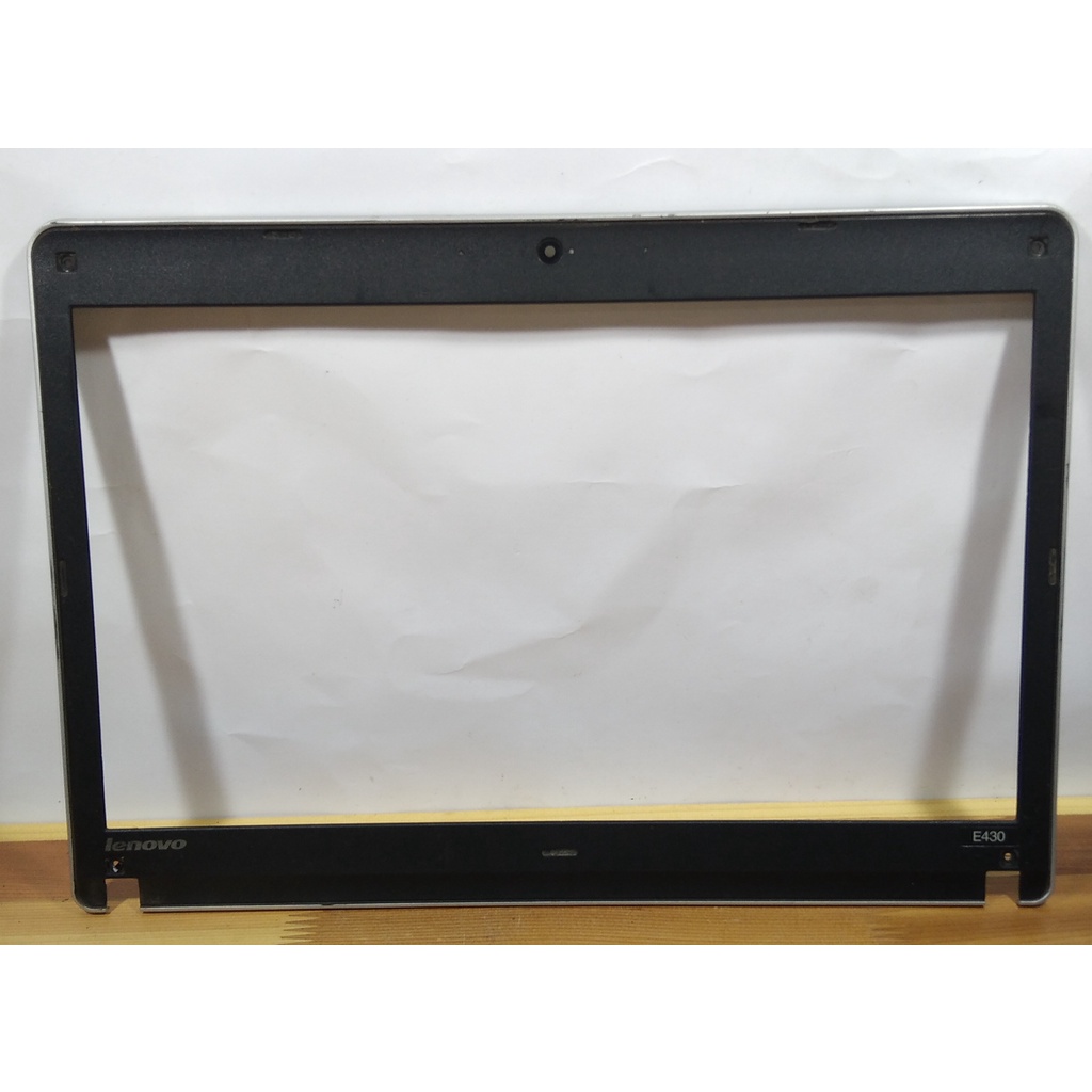 Jual Casing Frame LCD Bezel Laptop Lenovo ThinkPad E430 E435 E430c E445 ...