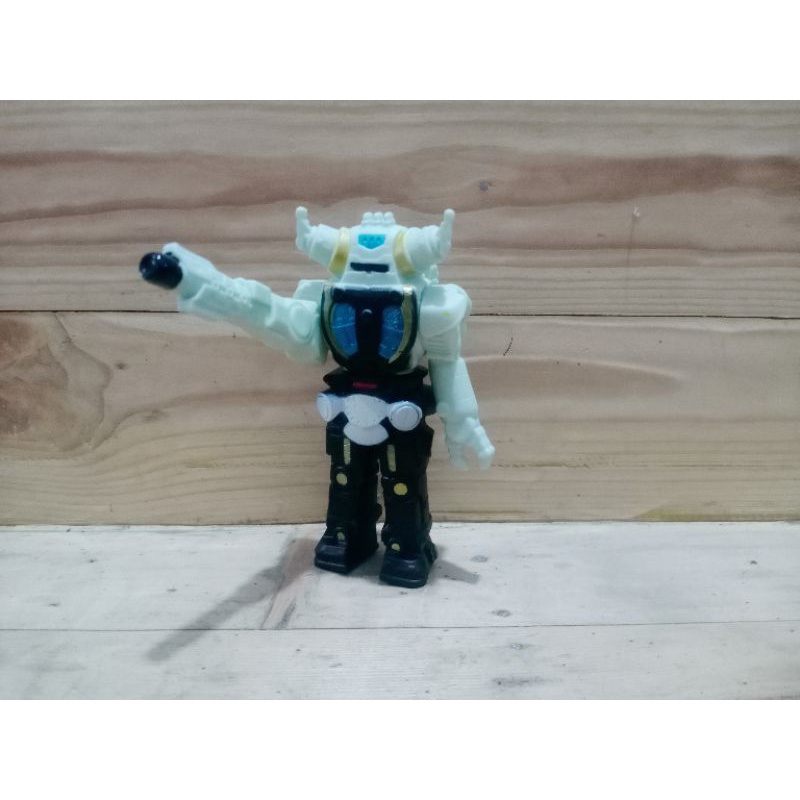 Jual figure recast ultra monster ultraman trigger king joe storage ...