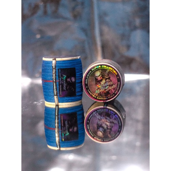 Jual gelasan super PREDATOR MATOT SALATIN killer turnament fighters ...