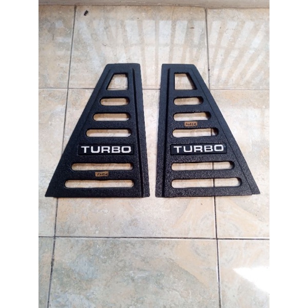Jual cover kaca segitiga mati forsa | Shopee Indonesia