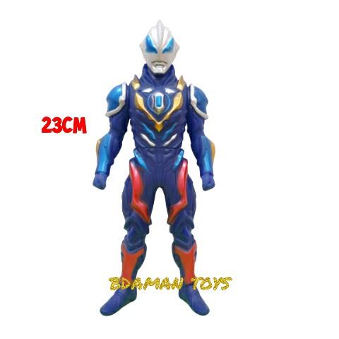 Jual Ultraman Ultra Action Figure Ultraman Geed Galaxy Rising 23cm | Shopee Indonesia