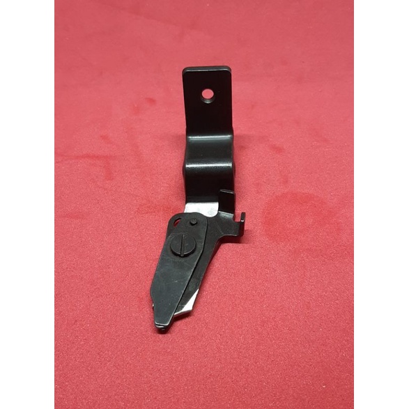 Jual 400-04255 Gunting Atas Mesin Lobang Kancing Otomatis Juki LBH 1790 ...