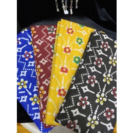 Jual TERLARIS Sabuk Cinde / Stagen - 2 Meter / Sabuk Cinde / Sabuk Adat ...