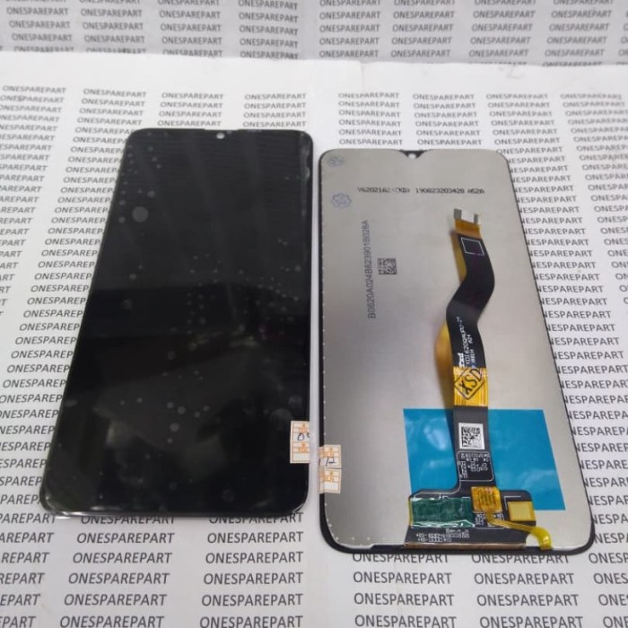 Jual Hp Lcd Touchscreen Samsung Galaxy A10S A107 A107F Original ...