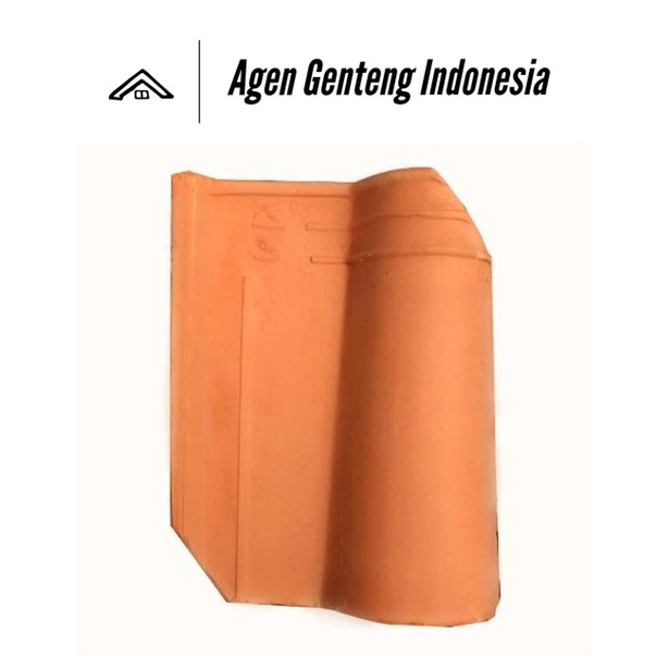 Jual Genteng Morando Asli (Khusus JAWA TIMUR) | Shopee Indonesia