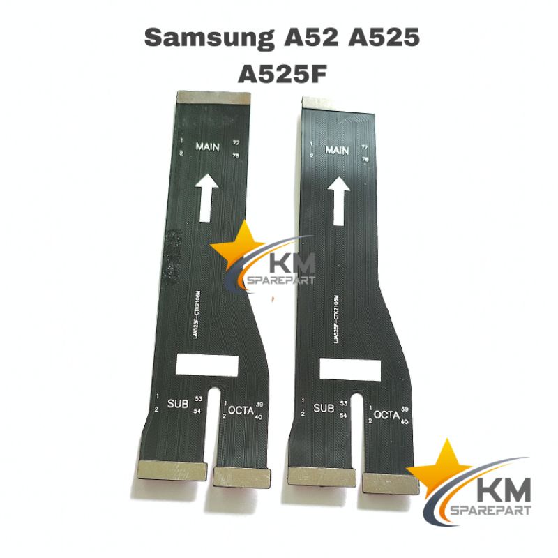 Jual Flexible Mainboard Samsung A525 A525 Flexi Ui Board | Shopee Indonesia