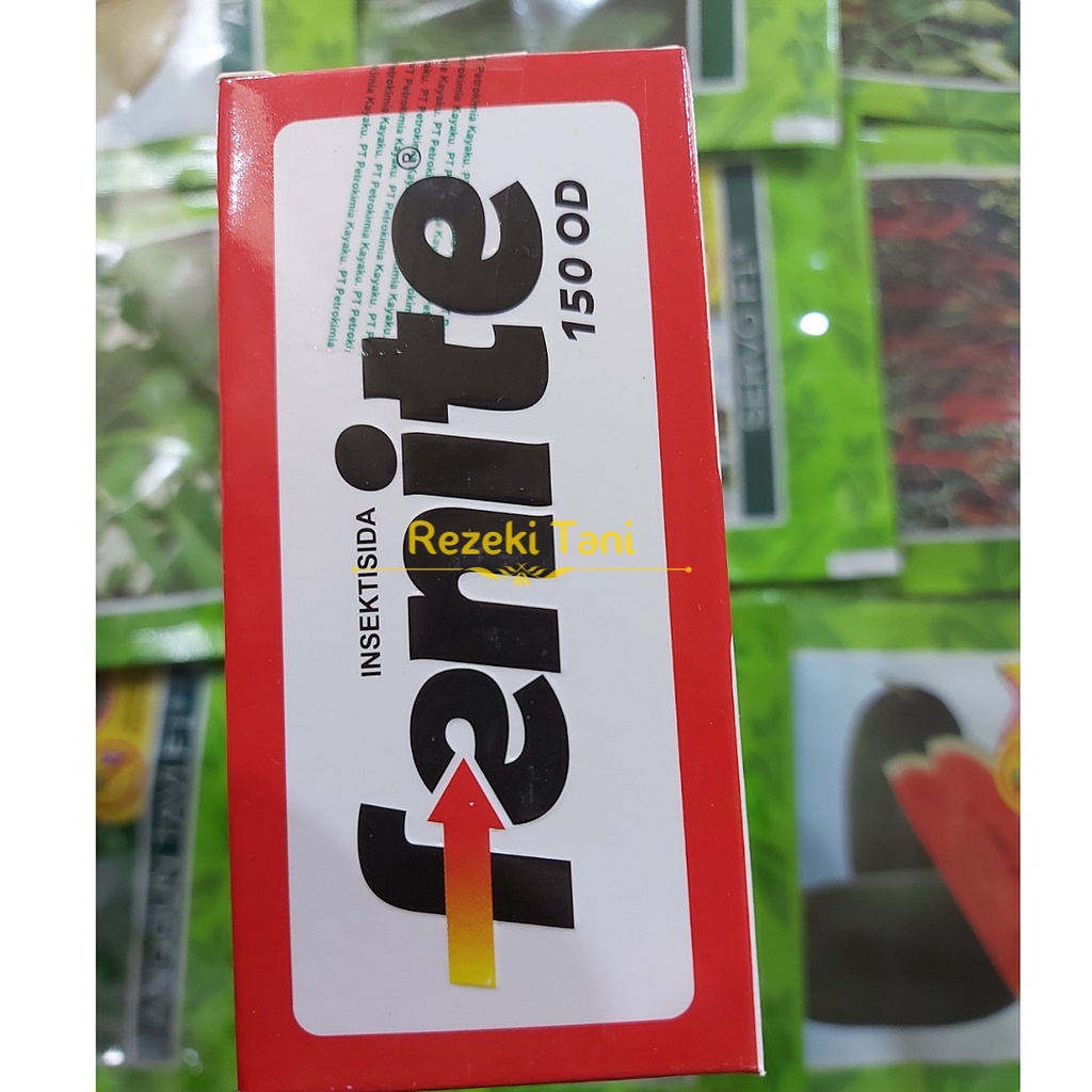Jual Insektisida Fenite 150 OD kemasan 100ml | Shopee Indonesia