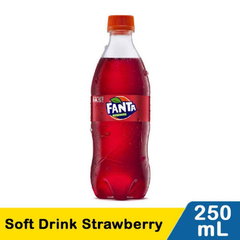 Jual 1 Krat Fanta 250ml | Shopee Indonesia