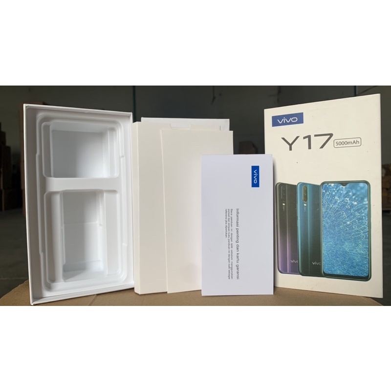 Jual Dus / box Y17 | Shopee Indonesia
