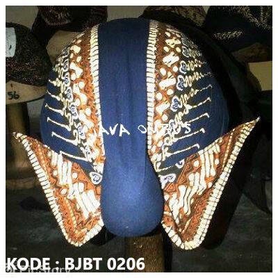 Jual BLANGKON JOGJA BATIK TULIS||KODE: BJBT 0206||BLANGKON JOGJA||JAVA OMBUS|| | Shopee Indonesia
