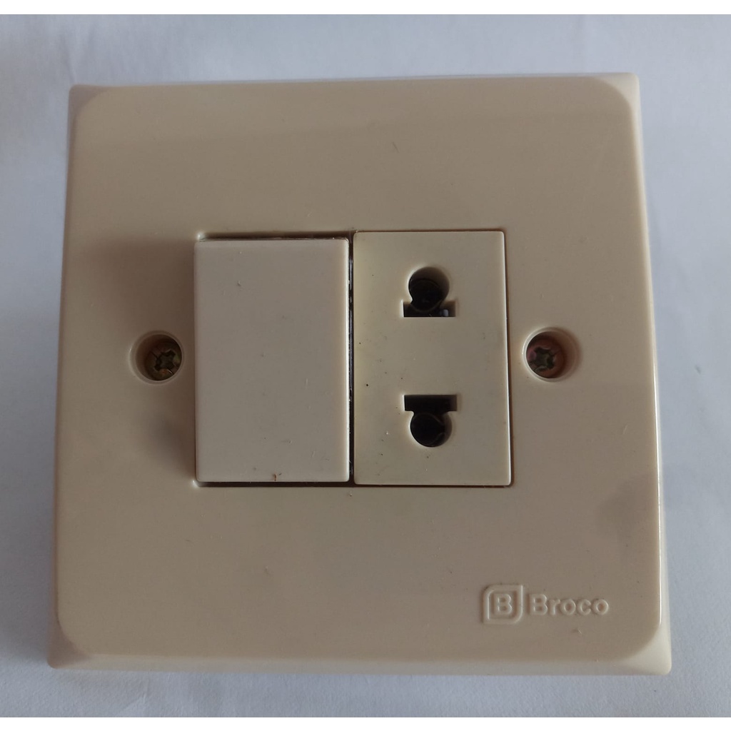 Jual PROMO IB Stop Tanam BROCO Allegra, IB Engkel, IB Seri, IB Engkel ...