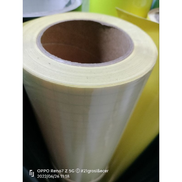 Jual sticker laminasi / sticker pelapis | Shopee Indonesia