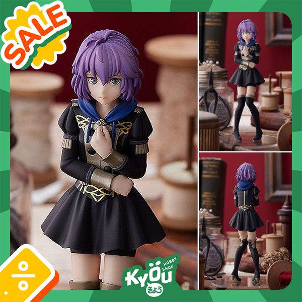 Jual Pop Up Parade Figure Bernadetta von Varley - Fire Emblem : Three ...
