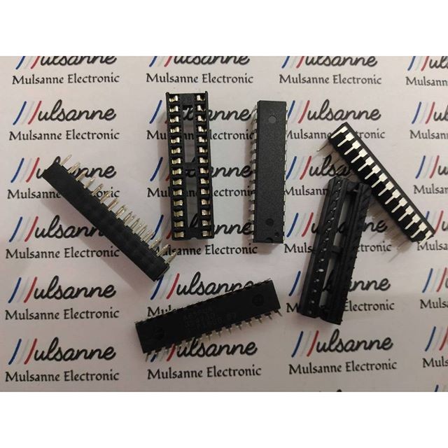 Jual IC ATMega328P - PU / ATMega328 - TANPA SOCKET IC | Shopee Indonesia Jual IC ATMega328P - PU / ATMega328 - TANPA SOCKET IC | Shopee Indonesia