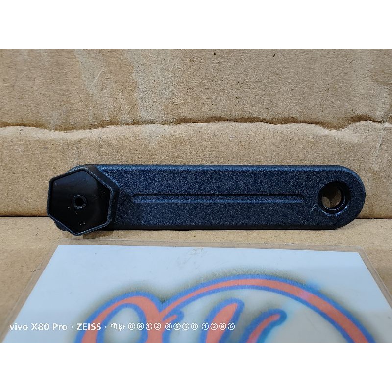 Jual Tongkat Kunci Emergency Darurat Key Honda Pcx Adv Vario Scoopy 125 ...