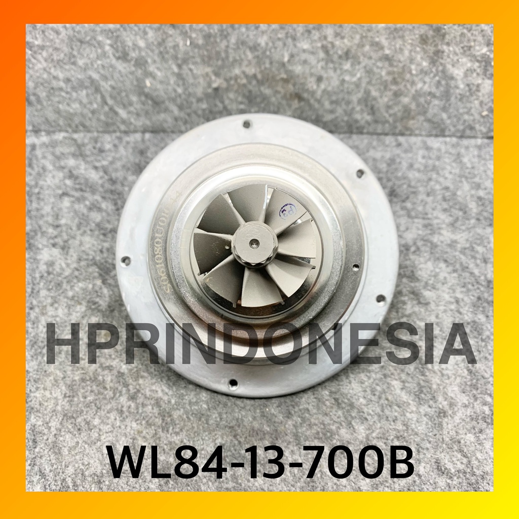 Jual Isi Cartridge Turbo Kit Charger Ford Everest - Mazda BT-50 TDI WL84-13-700B | Shopee Indonesia