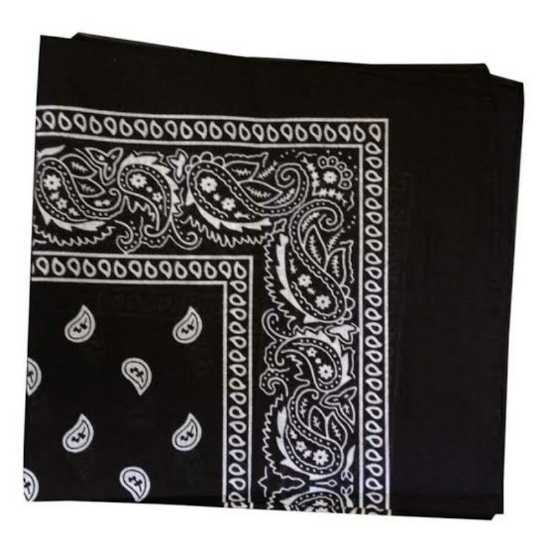 Jual MASKER BANDANA / SLAYER BATIK / SLAYER MULTIGUNA | Shopee Indonesia