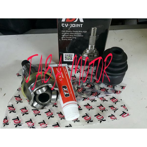 Jual Cv joint dalam calya-sigra-As roda dalam Calya-Sigra | Shopee Indonesia
