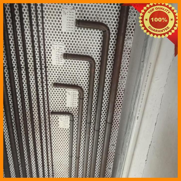 Jual (DIK) baut angkur L 1/2" x 30cm persamaan (12mm x 30cm) | Shopee ...