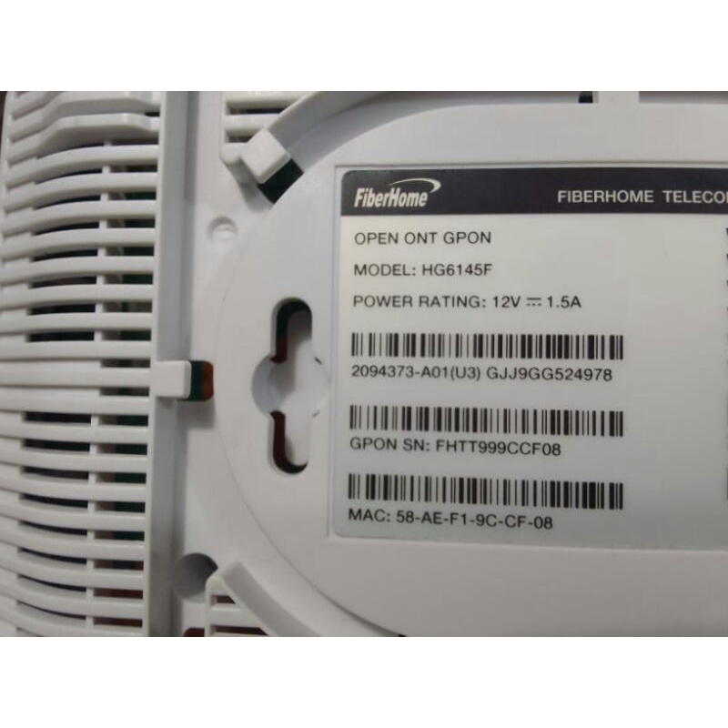 Jual Modem Fiberhome | Shopee Indonesia