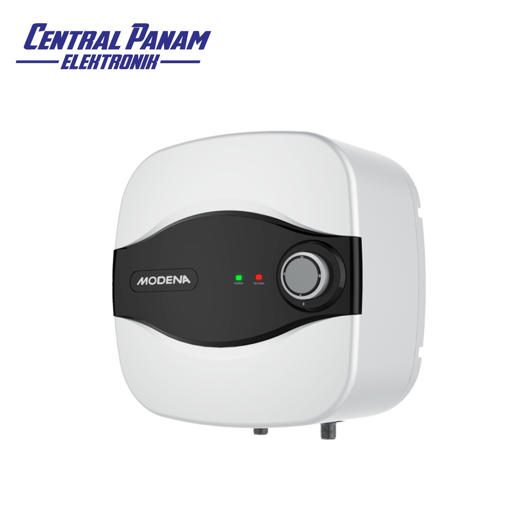 Jual MODENA Water Heater UNICA ES 10A3 Central Panam Elektronik ...
