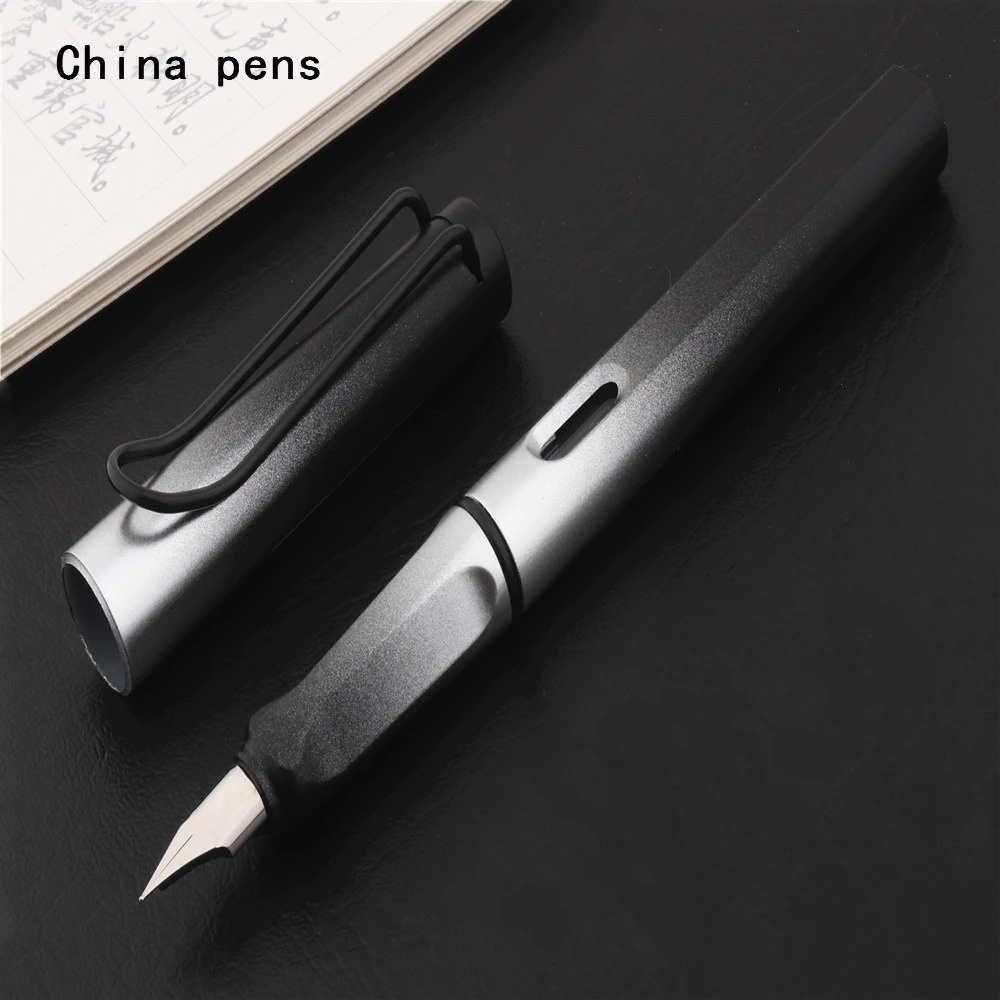 Jual Ping Pena Pulpen Bolpoin Tanda Tangan Fountain Pen - Y666 / Pulpen ...