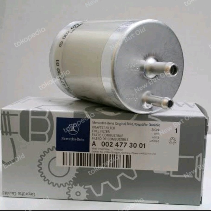 Jual Trem Filter Bensin 0024773001 Mercedes M112 W163 W164 W203 W204 ...