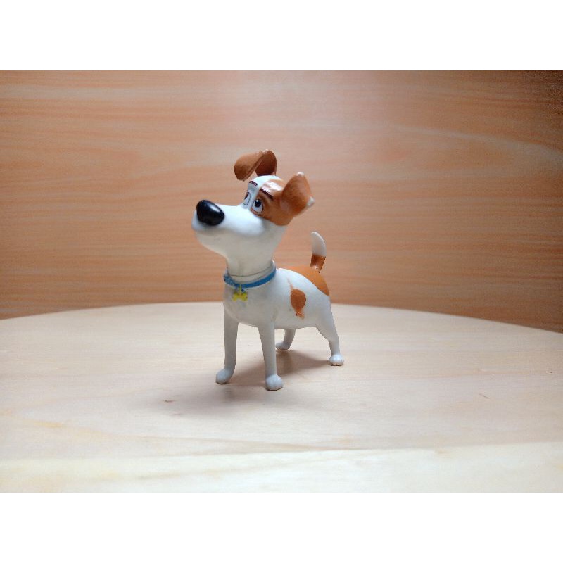 Jual Figure max the secret life of pets | Shopee Indonesia