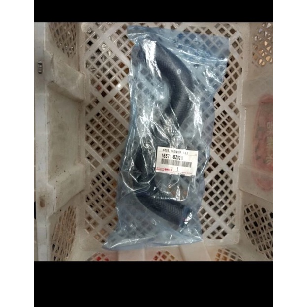 Jual Selang Radiator Atas Avanza Old 1300CC 2004-2011Original | Shopee ...