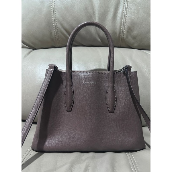 Jual KATE SP*DE EVA SMALL SATCHEL [PRELOVED] | Shopee Indonesia