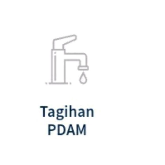 Jual Pembayaran tagihan pam PDAM air free admin | Shopee Indonesia