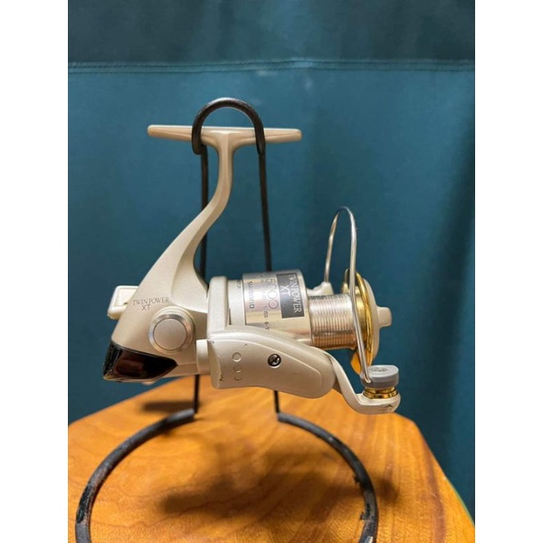 Jual Reel Shimano Twin Power 5000 XT Japan | Shopee Indonesia