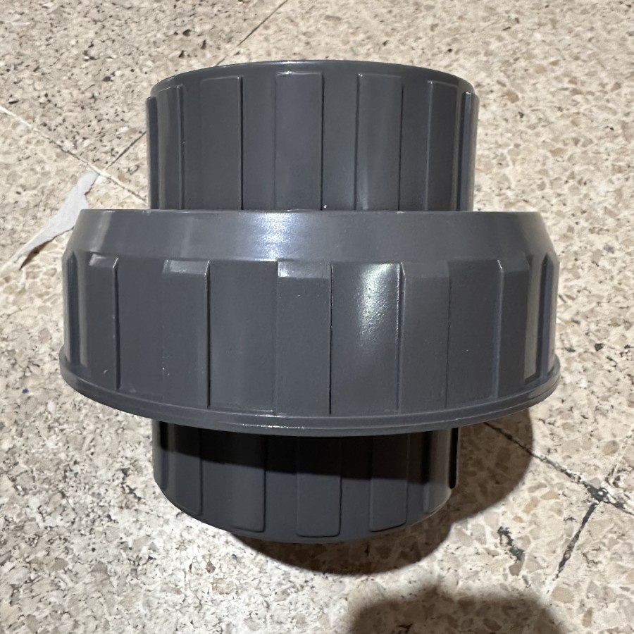 Jual WATERMUR ZUKI 3” INCH AW TEBAL in WATER MUR UNION SOCKET 3 DIM ...