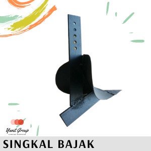 Jual Singkal Double Bajak Pertanian | Shopee Indonesia