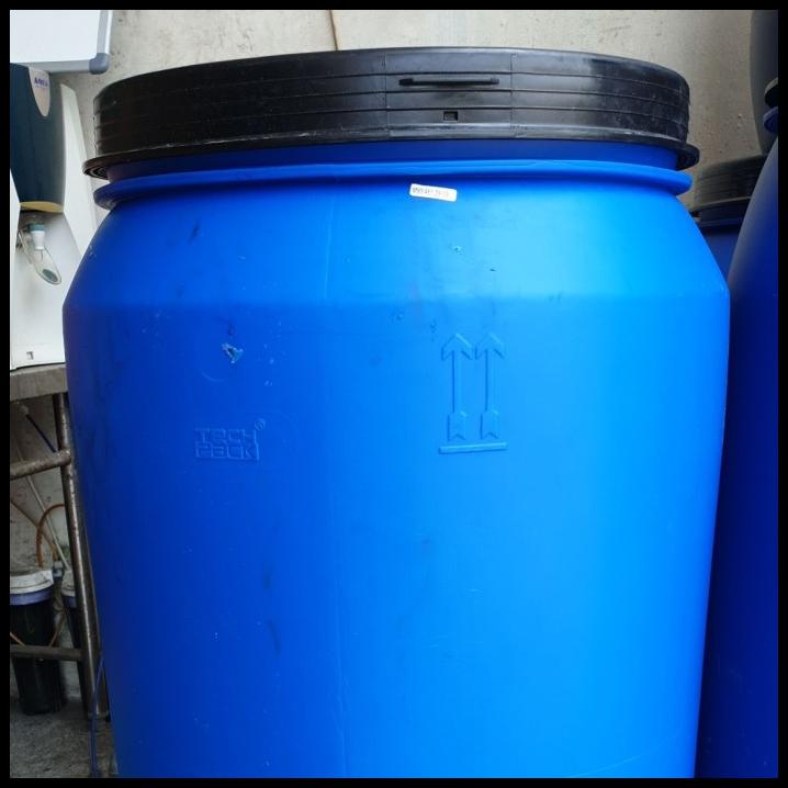 Jual Tong Plastik 220 Liter | Shopee Indonesia