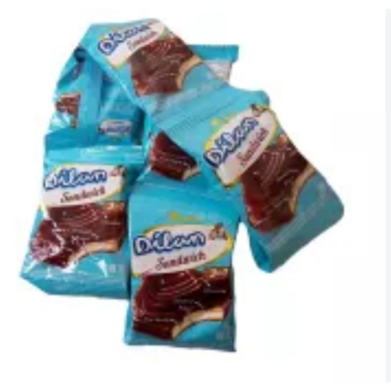 Jual BISKUIT DILAN SANDWICH | Shopee Indonesia