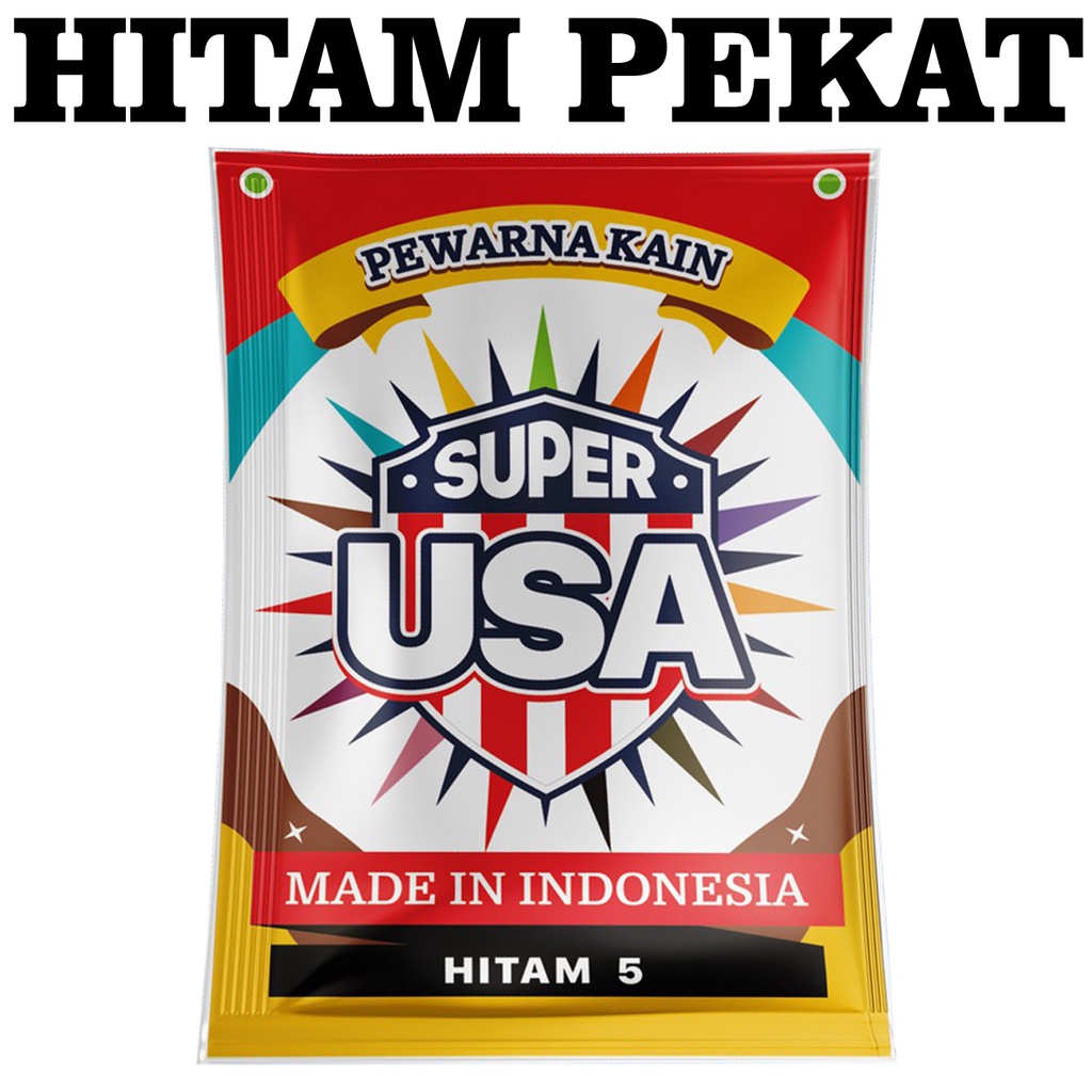 Jual Wantex Super Pekat-Pewarna Tekstile-Wantex Super Usa Warna Pekat ...