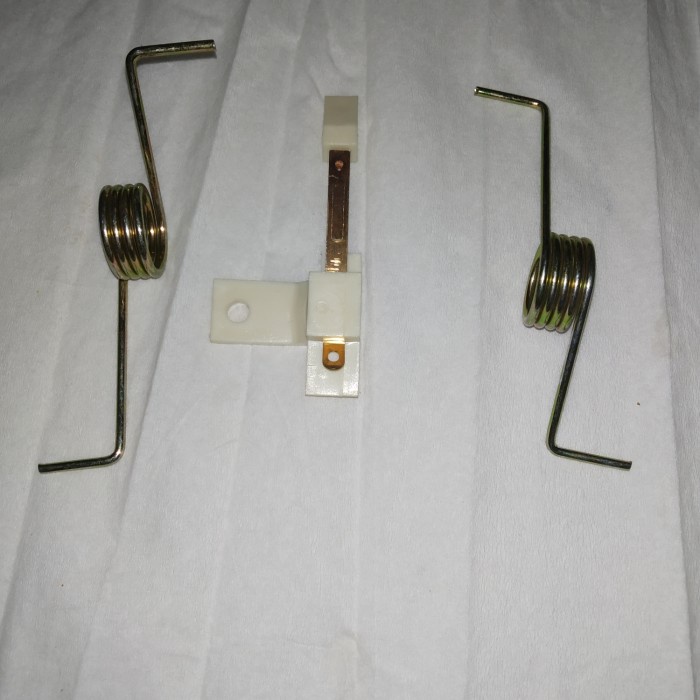 Jual [Ready] Per & Switch Pintu Mesin Cuci Mesin Cuci Dua Tabung ...