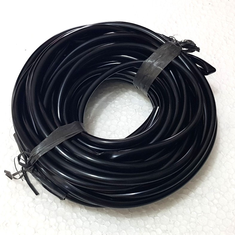 Jual Selang Aerator eceran 10 meter. Selang Hitam dan Murah | Shopee ...