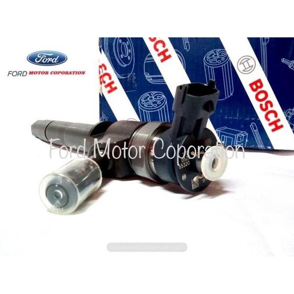 Jual Mobil Injector Injektor Nozzle Nosel Nozzel Ford Everest Tdci 2 ...
