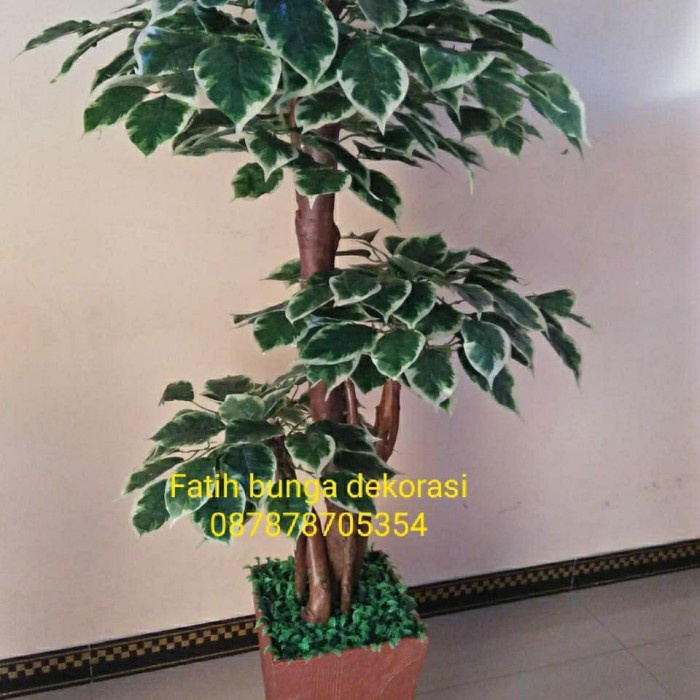 Jual POHON BONZAI SINFU ARTIFICIAL | Shopee Indonesia